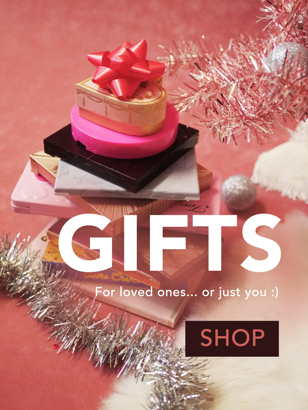 Glambot.com - Buy & Sell new makeup