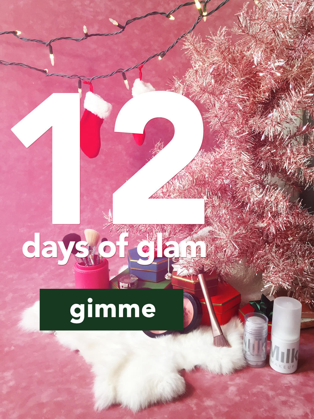 Glambot.com - Buy & Sell new makeup