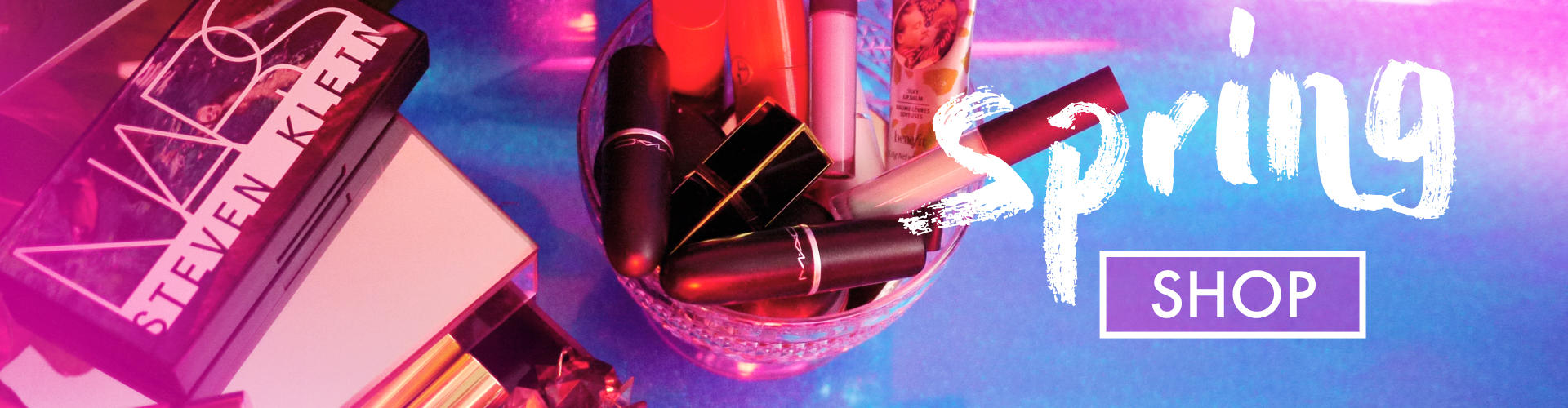 Glambot.com - Buy & Sell new makeup