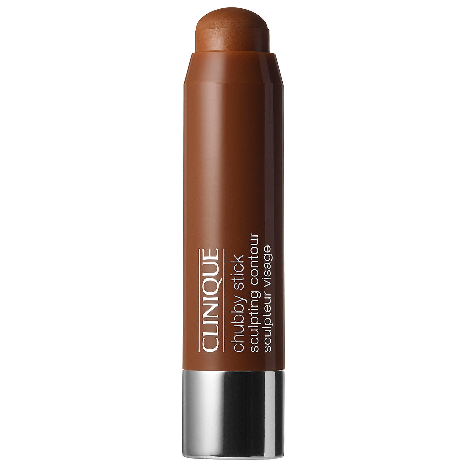 Clinique Chubby Stick Sculpting Contour 01 Curvy Contour | Glambot.com ...