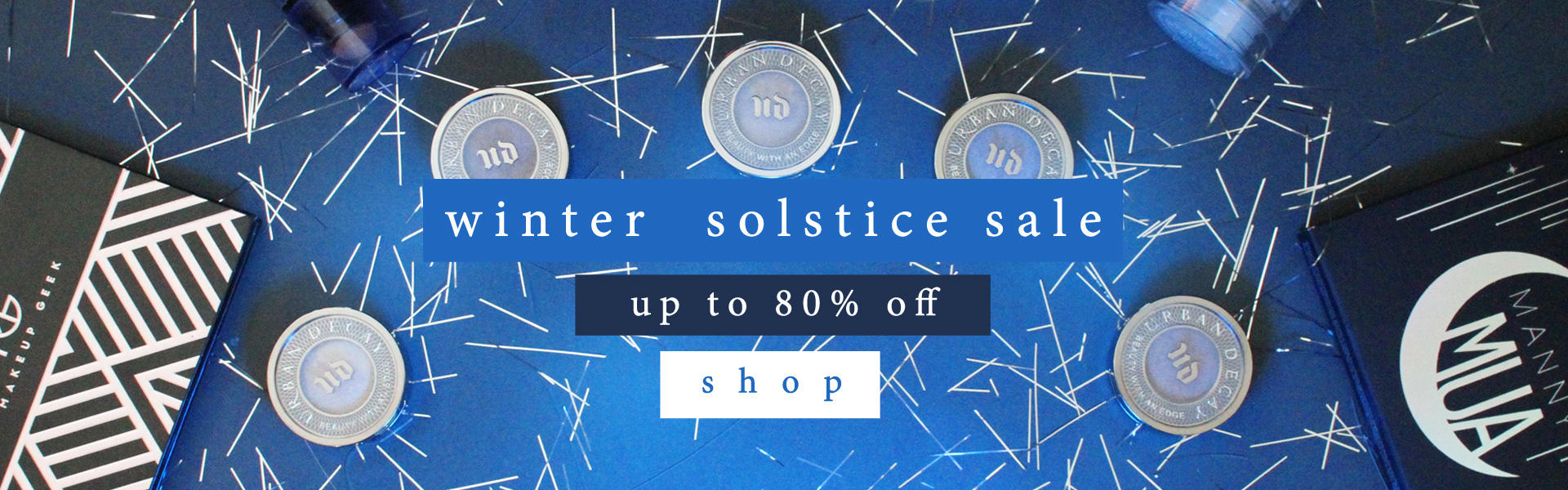 Glambot.com - Buy & Sell new makeup