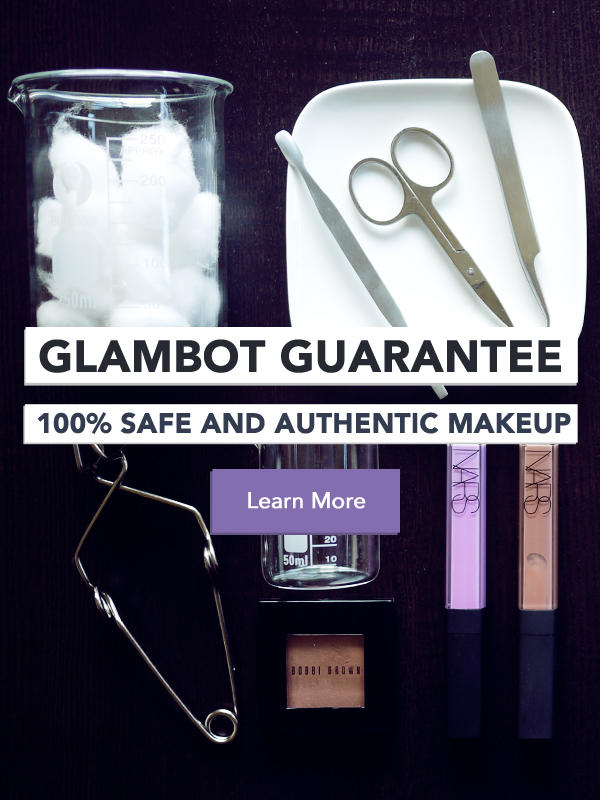 Glambot.com - Buy & Sell new makeup