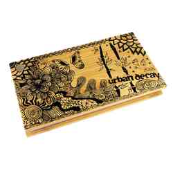 Urban Decay Eye Palette Sustainable Bamboo Shadow Box | Glambot.com ...