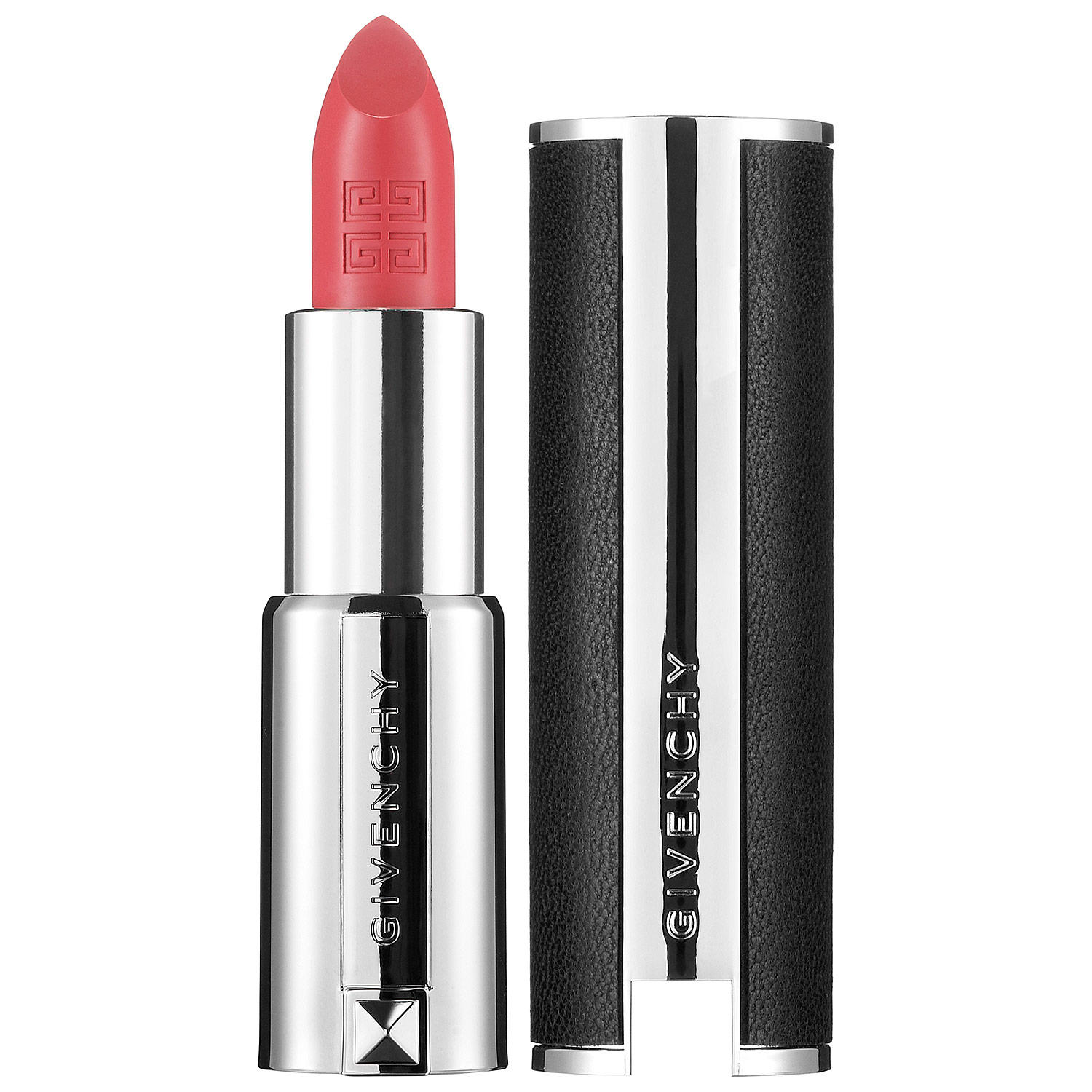 Givenchy Le Rouge Lipstick Rose Taffetas 201 | Glambot.com - Best deals ...